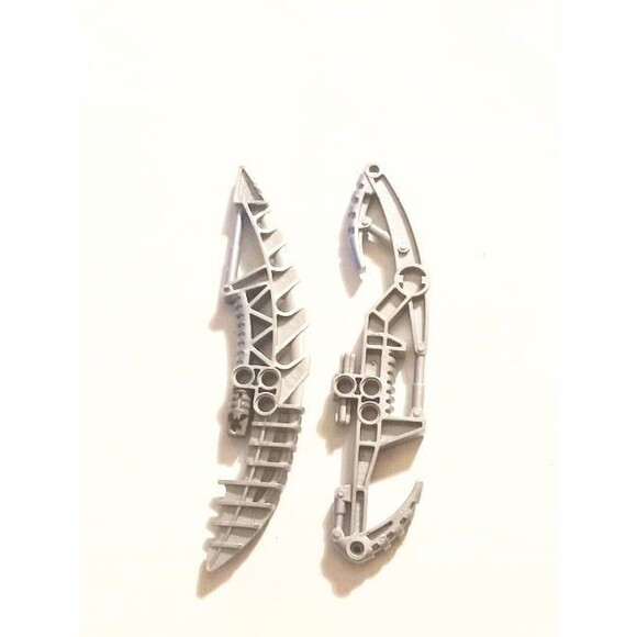 Lego | Toys | Lego Bionicle Warrior Weapons | Poshmark